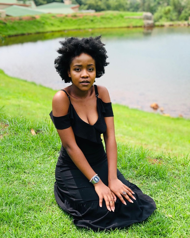 Picture of Ngelekanyo Ramulondi