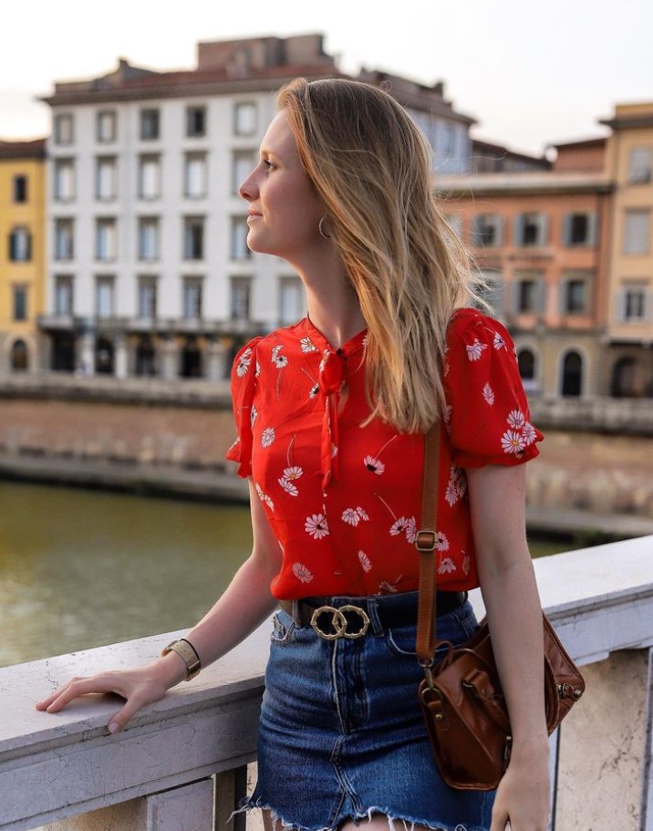 Picture of Alfredine (Alfy La)