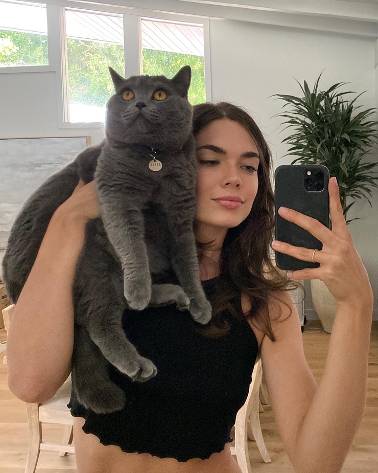 Picture of Aarika Wolf