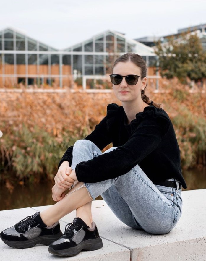 Picture of Alfredine (Alfy La)