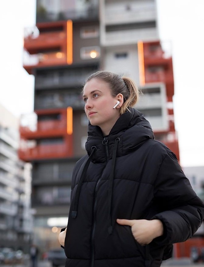 Alfredine (Alfy La) image