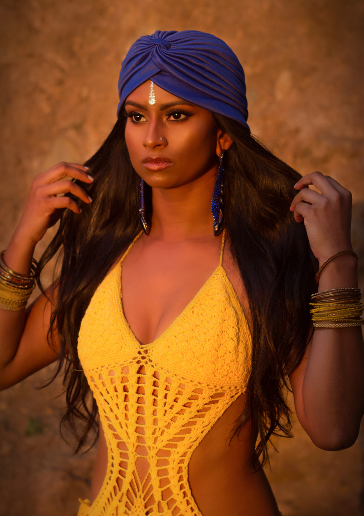 Picture of Trishna
