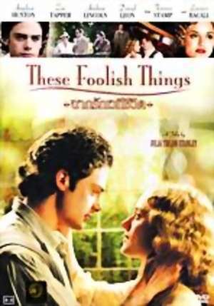 Image of These Foolish Things