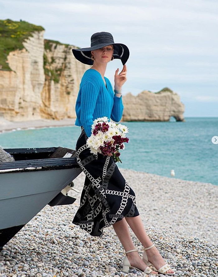 Picture of Alfredine (Alfy La)