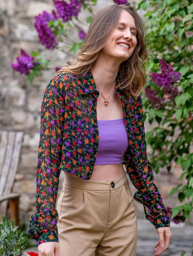 Picture of Alfredine (Alfy La)