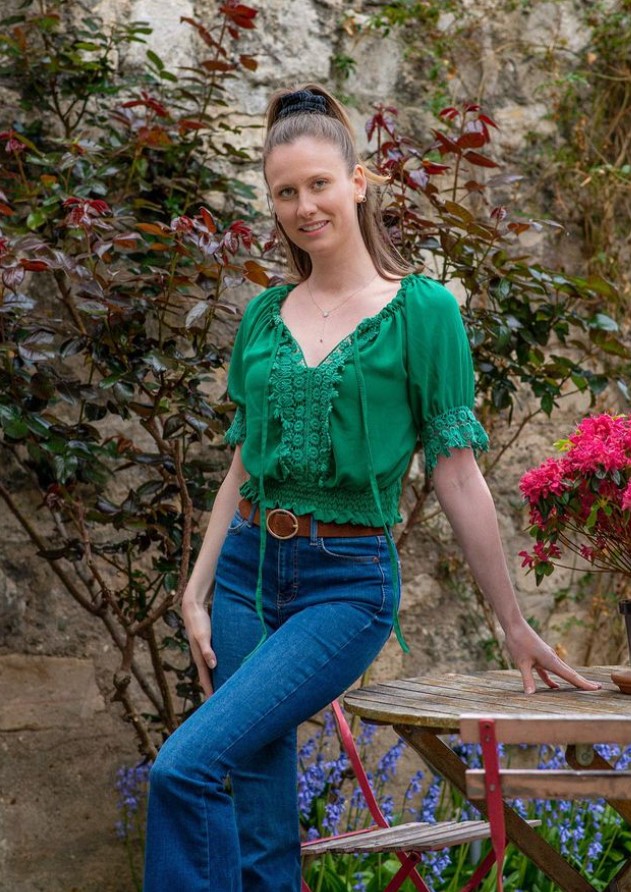 Picture of Alfredine (Alfy La)