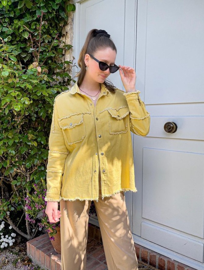 Image of Alfredine (Alfy La)