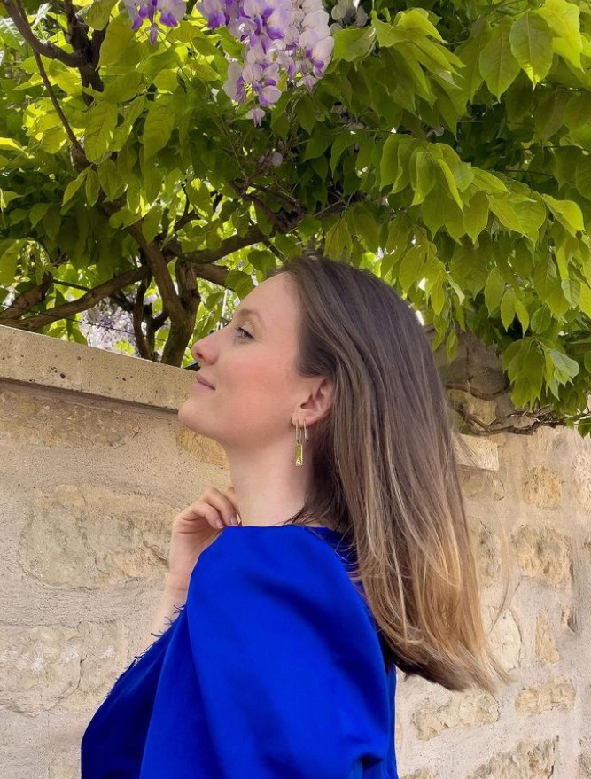 Picture of Alfredine (Alfy La)