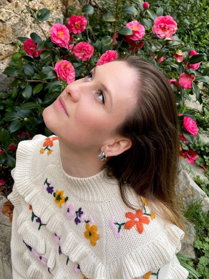 Picture of Alfredine (Alfy La)