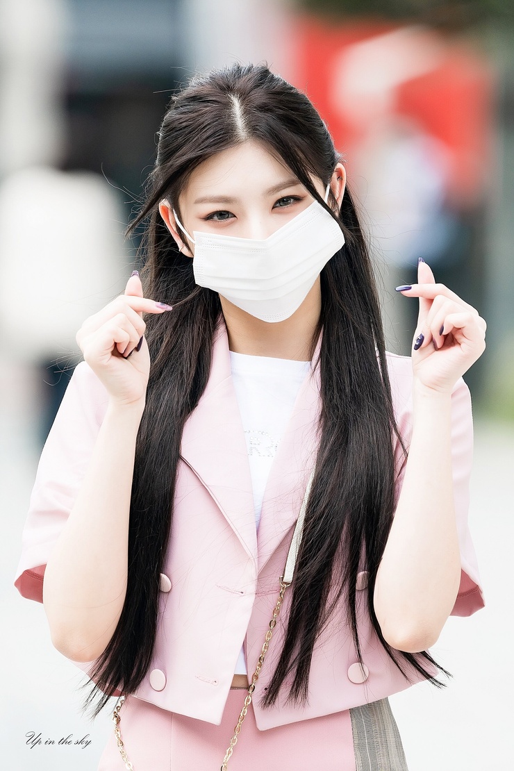 Picture of Yiren Wang