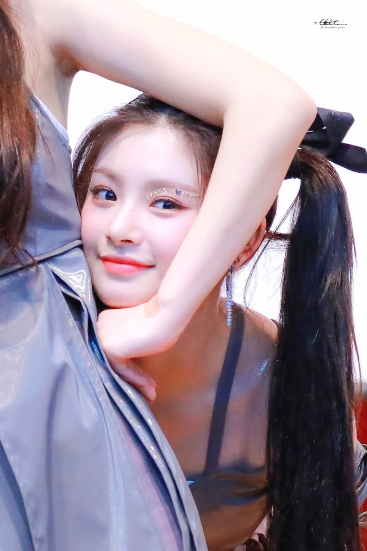 Picture of Yiren Wang