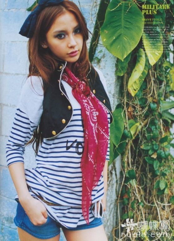 Picture of Angelababy Yeung