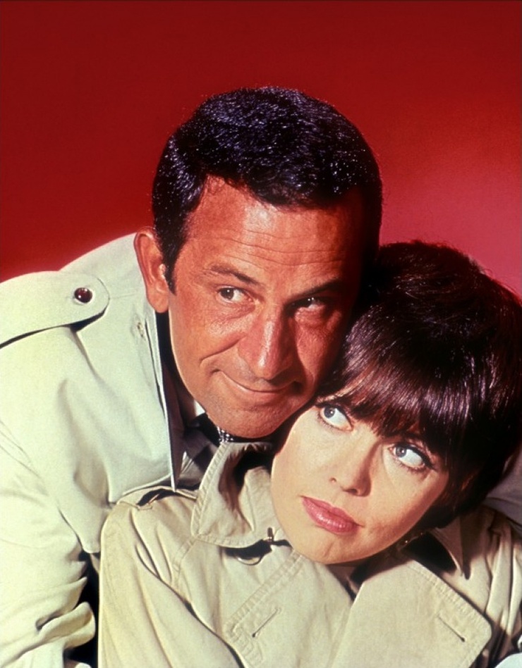 Image of Get Smart