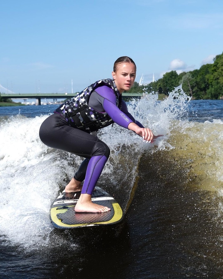 Image of Kristina Shmidt