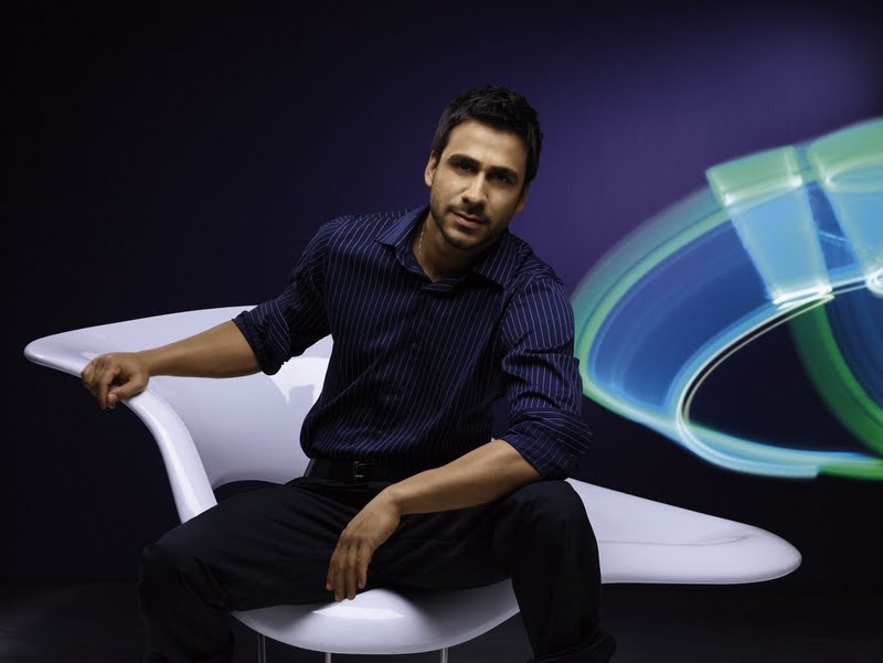 Image of Julio Rocha