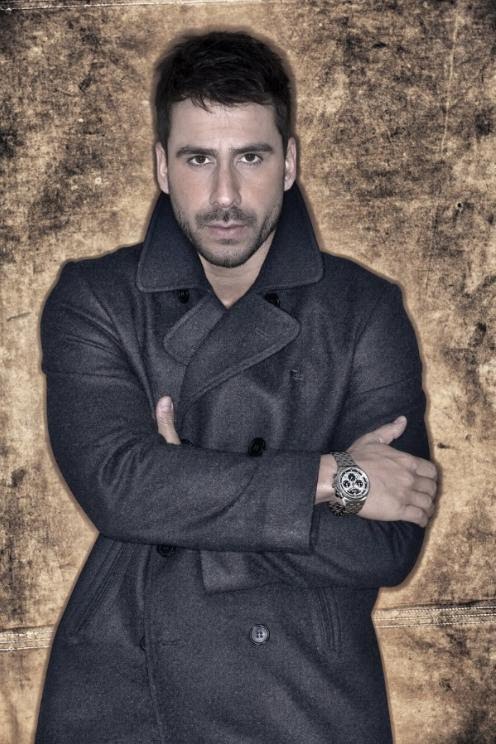 Picture of Julio Rocha