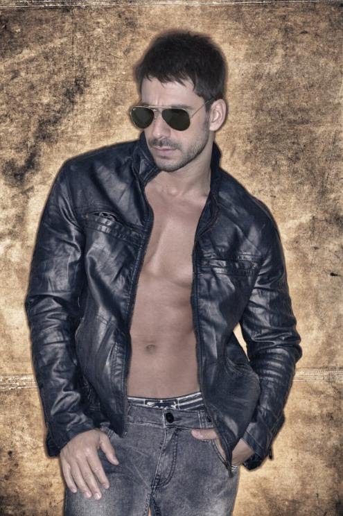 Picture of Julio Rocha