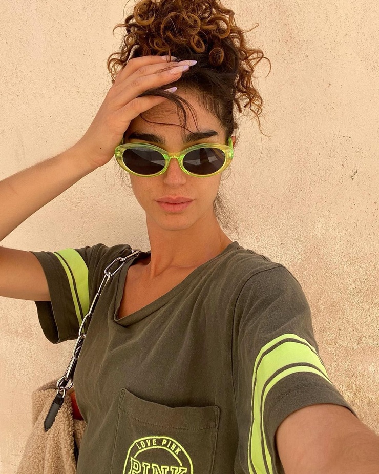 Image of Yousra Mohsen