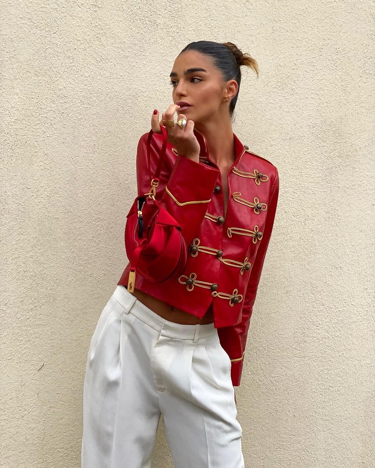 Image of Yousra Mohsen