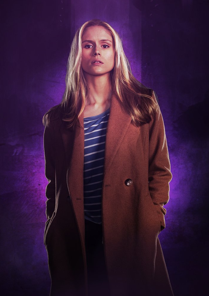 Picture of Hope Shlottman (MCU)