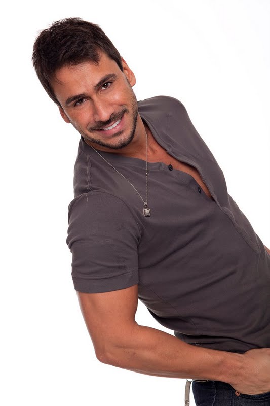 Picture of Julio Rocha