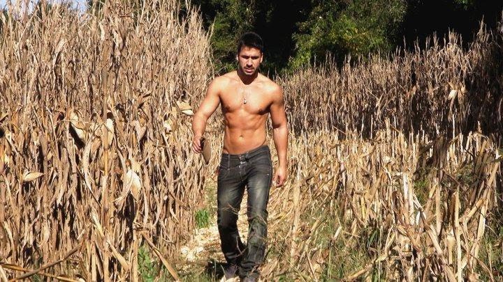 Picture of Julio Rocha