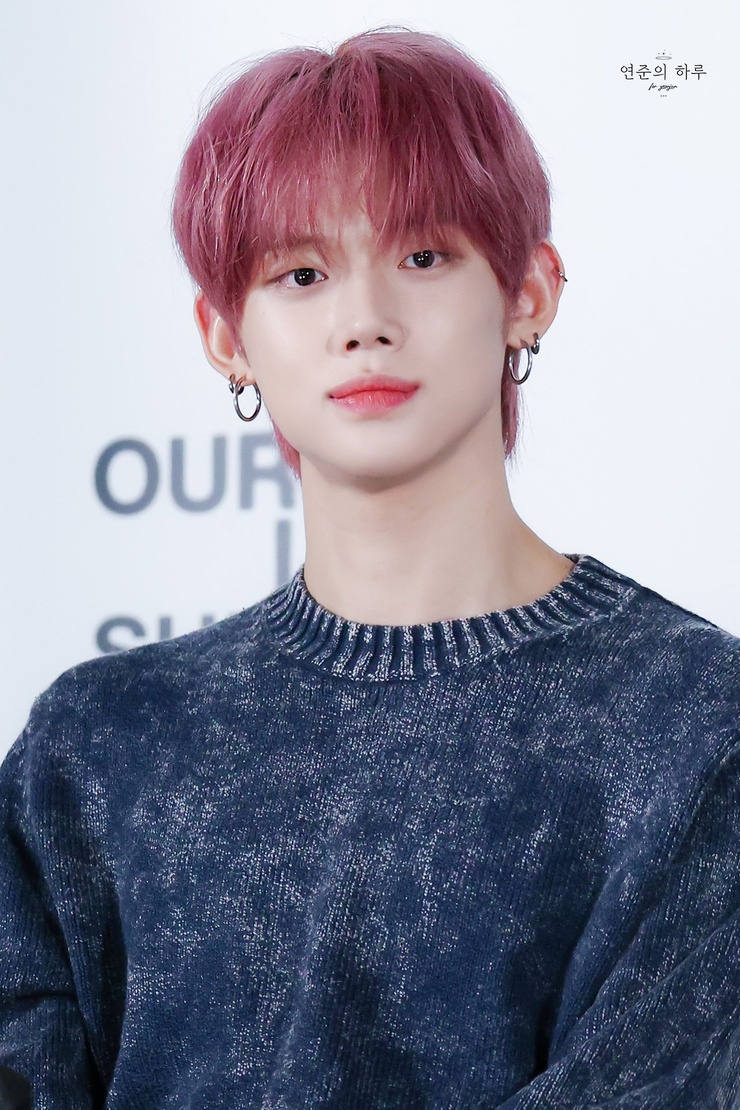 Picture of Choi Yeonjun (최연준)