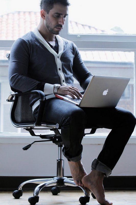 Picture of Julio Rocha