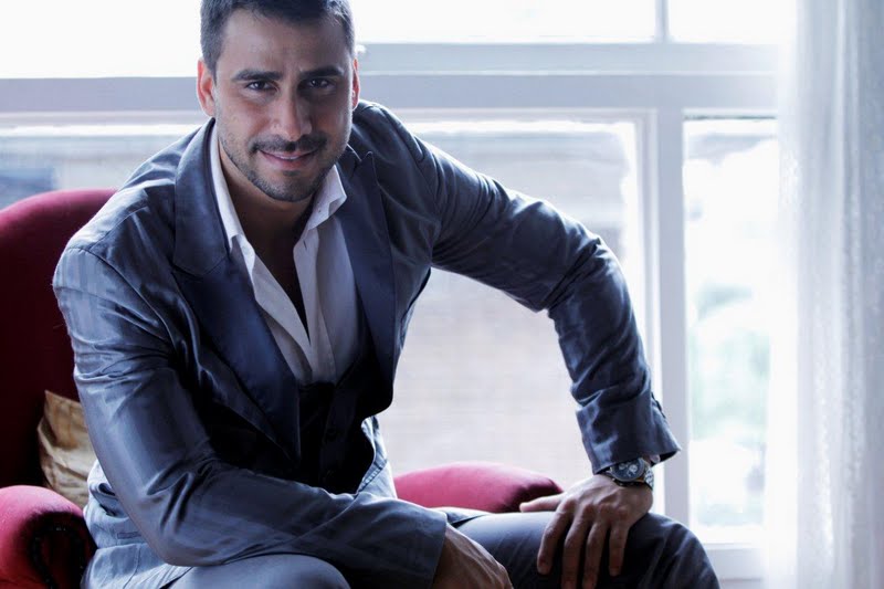 Image of Julio Rocha