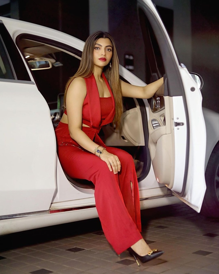 Picture of Akanksha Puri