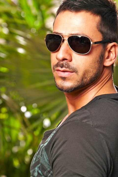 Picture of Julio Rocha