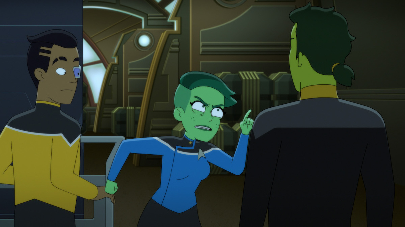 D'Vana Tendi picture