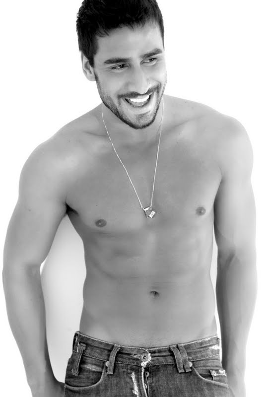 Picture of Julio Rocha