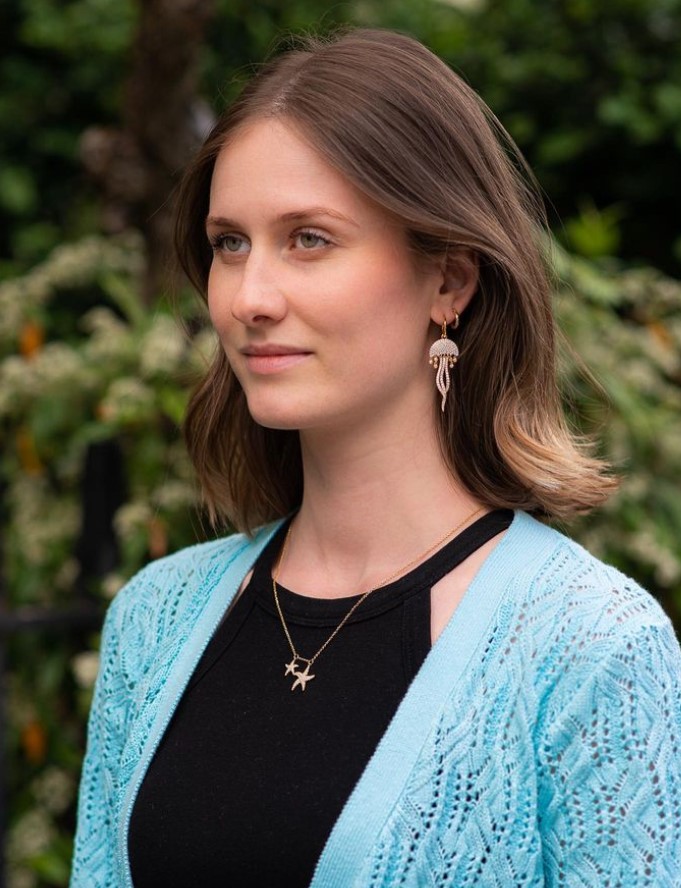 Picture of Alfredine (Alfy La)