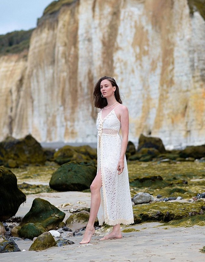 Image of Alfredine (Alfy La)