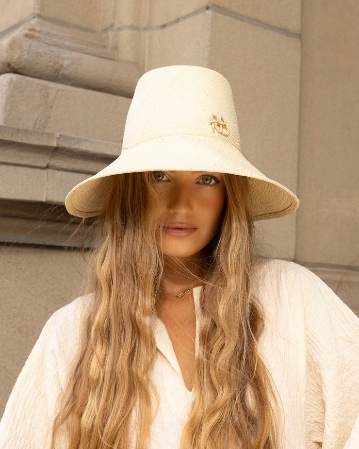 Picture of Zoë Pastelle Holthuizen