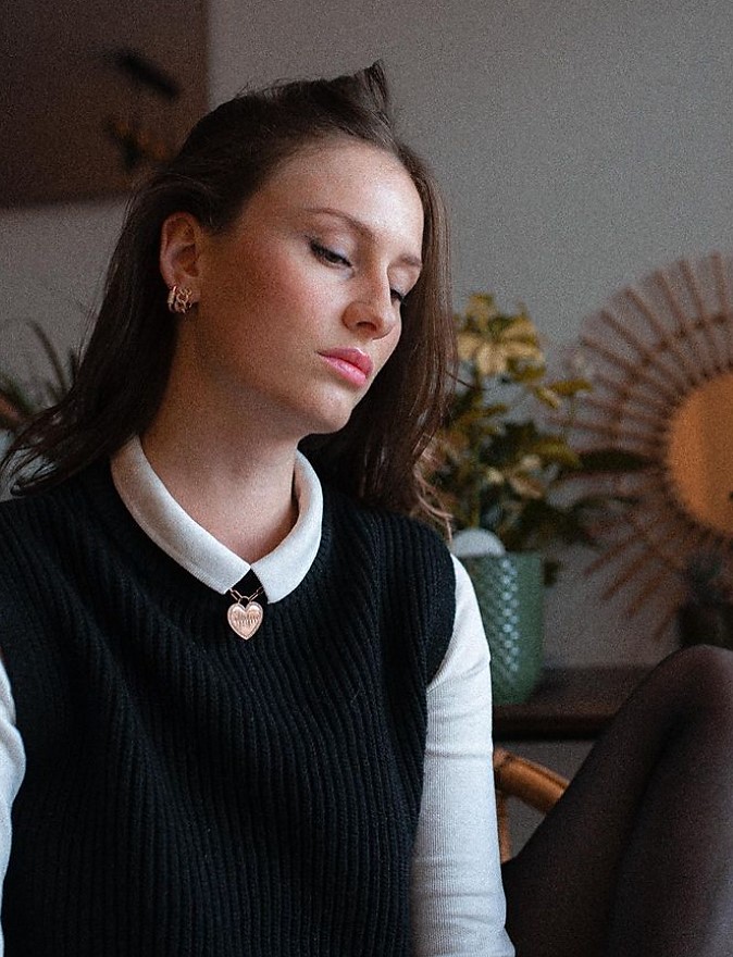 Image of Alfredine (Alfy La)