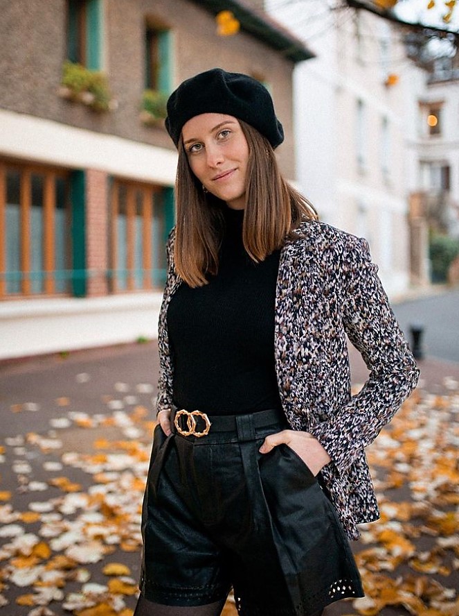 Picture of Alfredine (Alfy La)