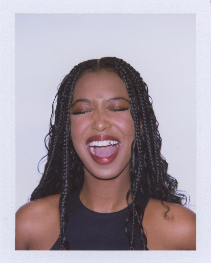 Picture of Samira Ahmed I