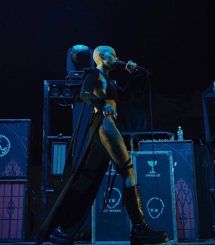 Picture of Siiickbrain