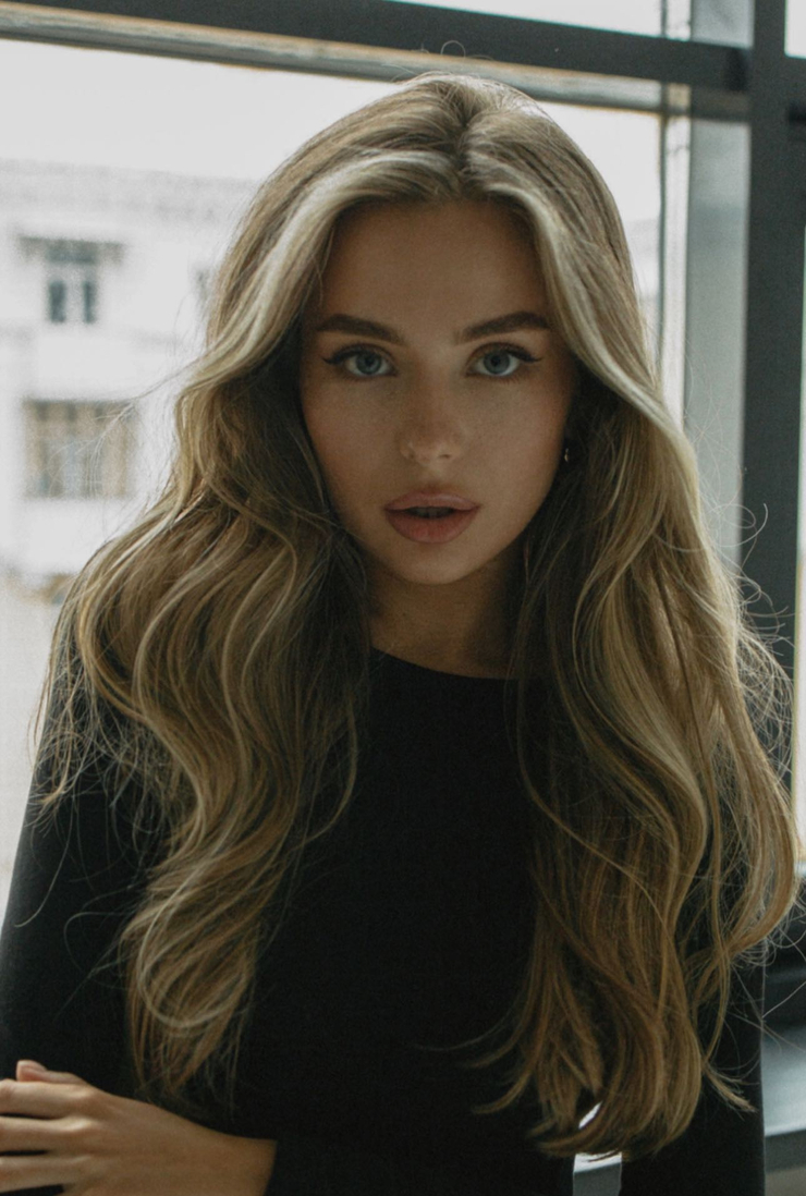 Picture of Alexandra Shulgovich