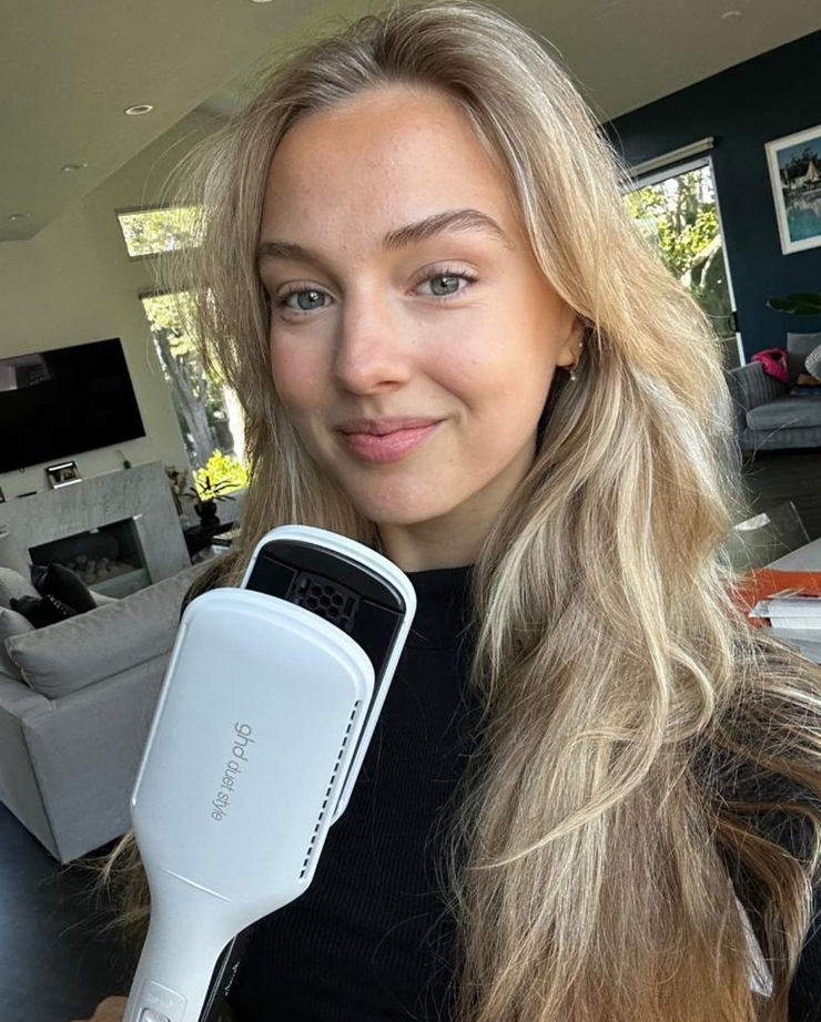 Picture of Lilly Krug