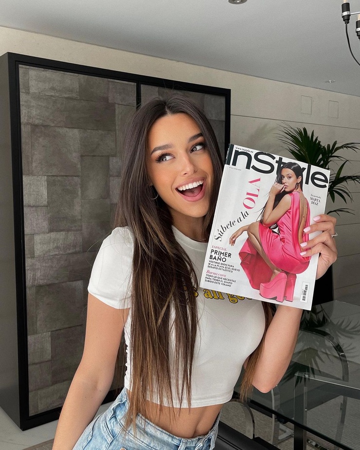 Picture of Marta Díaz