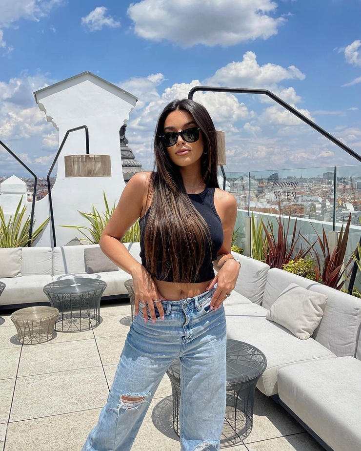 Picture of Marta Díaz
