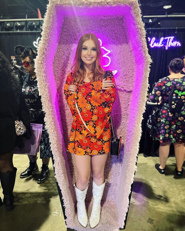 Picture of Veronica Shelby