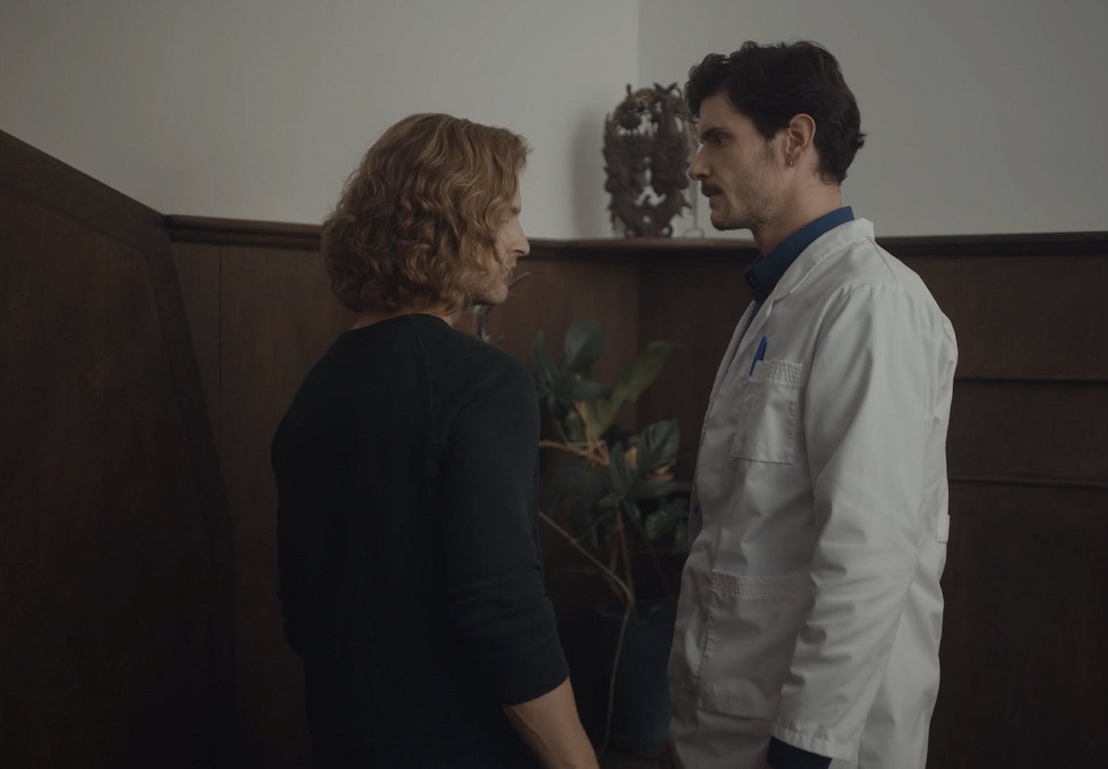 Picture of Easy Tiger