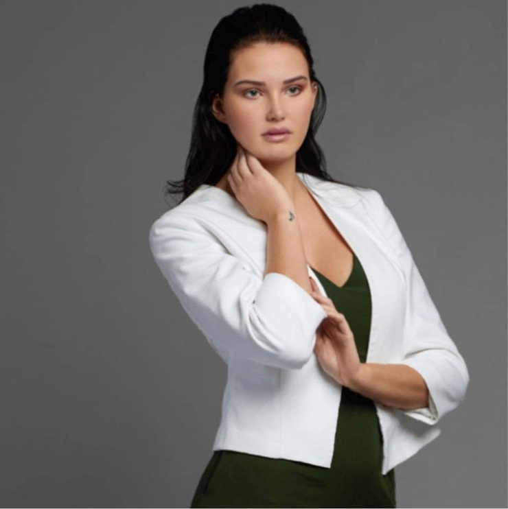 Picture of Kaitlyn Lea Hall