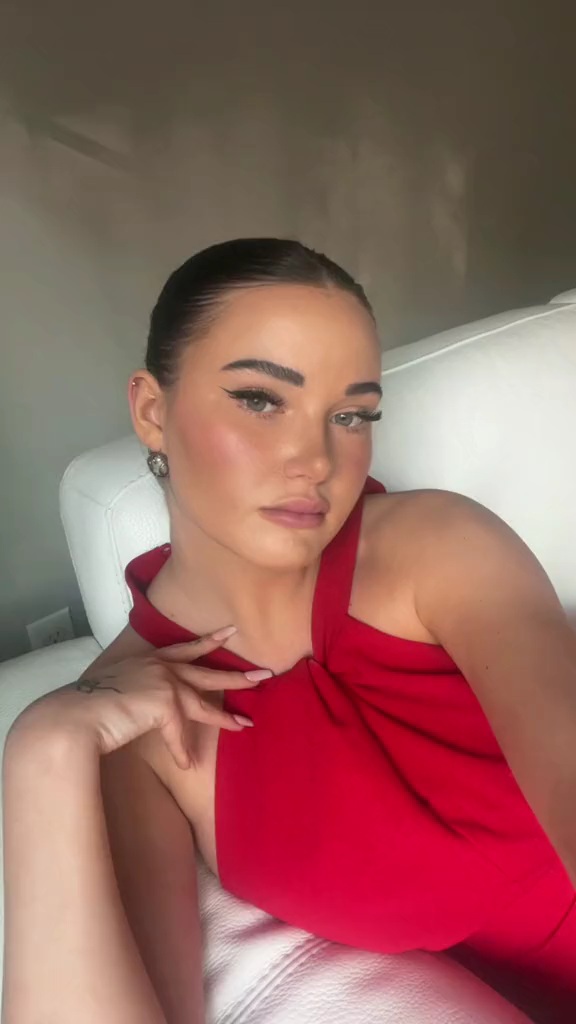 Image of Kaitlyn Lea Hall