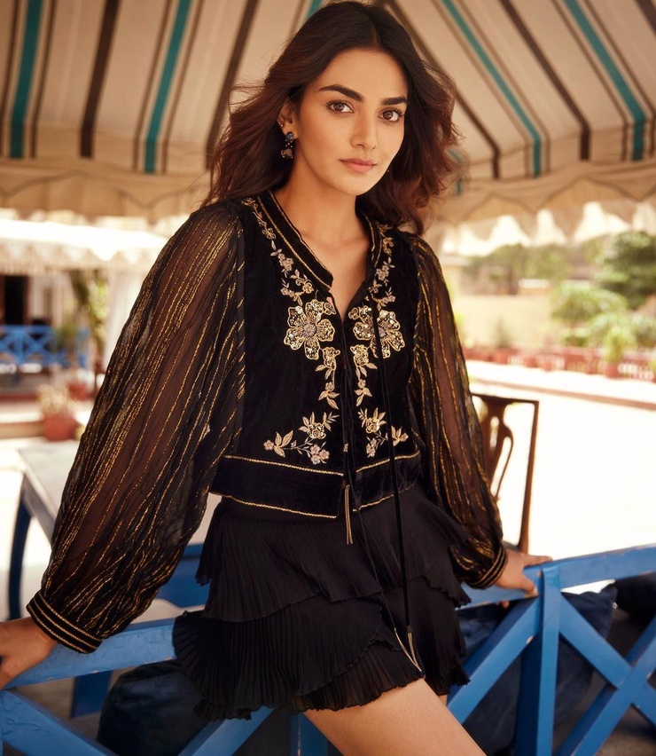 Picture of Rubal Shekhawat