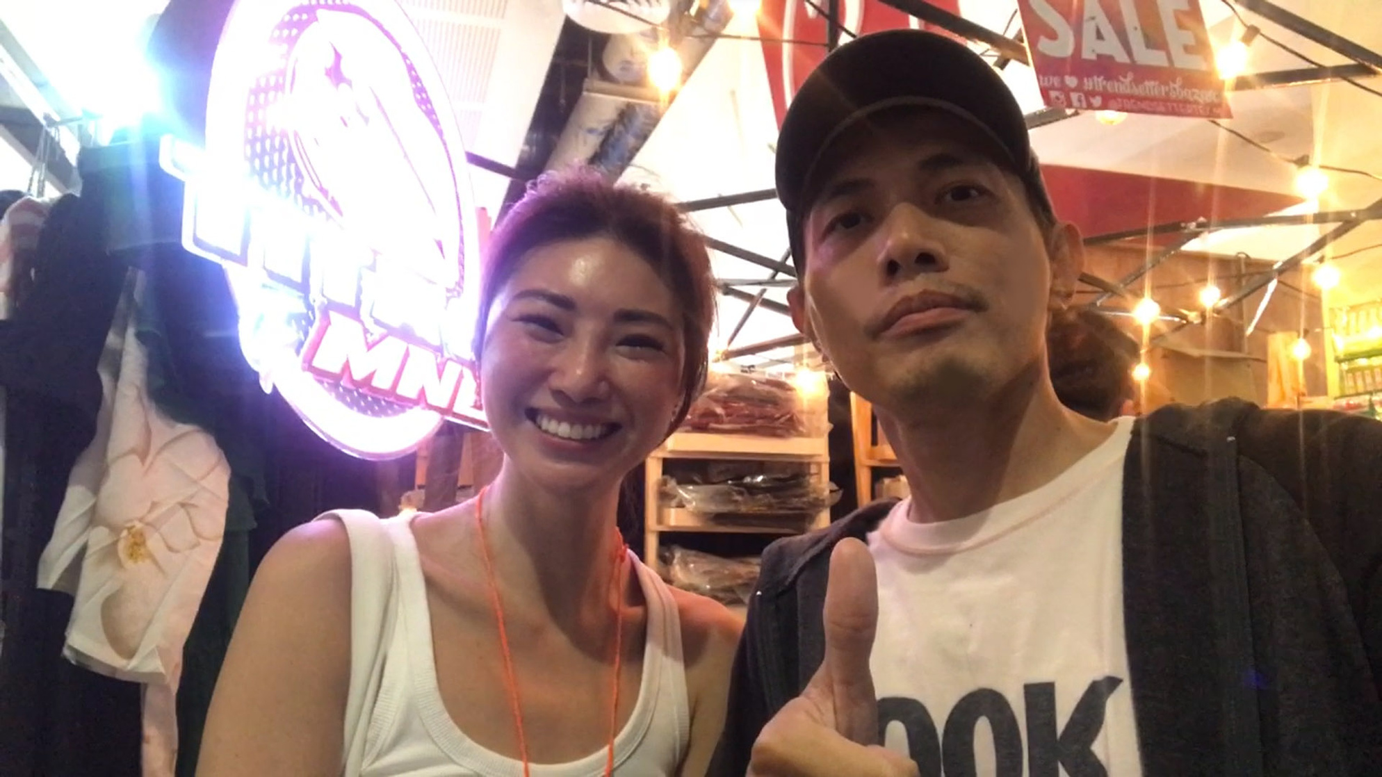 Chelsea Robato From Guam model influencer and cont